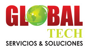 Nosotros – Global Tech